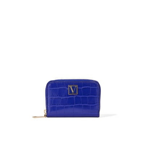 Victoria's Secret | Bags | Victorias Secret The Victoria Small Wallet ...